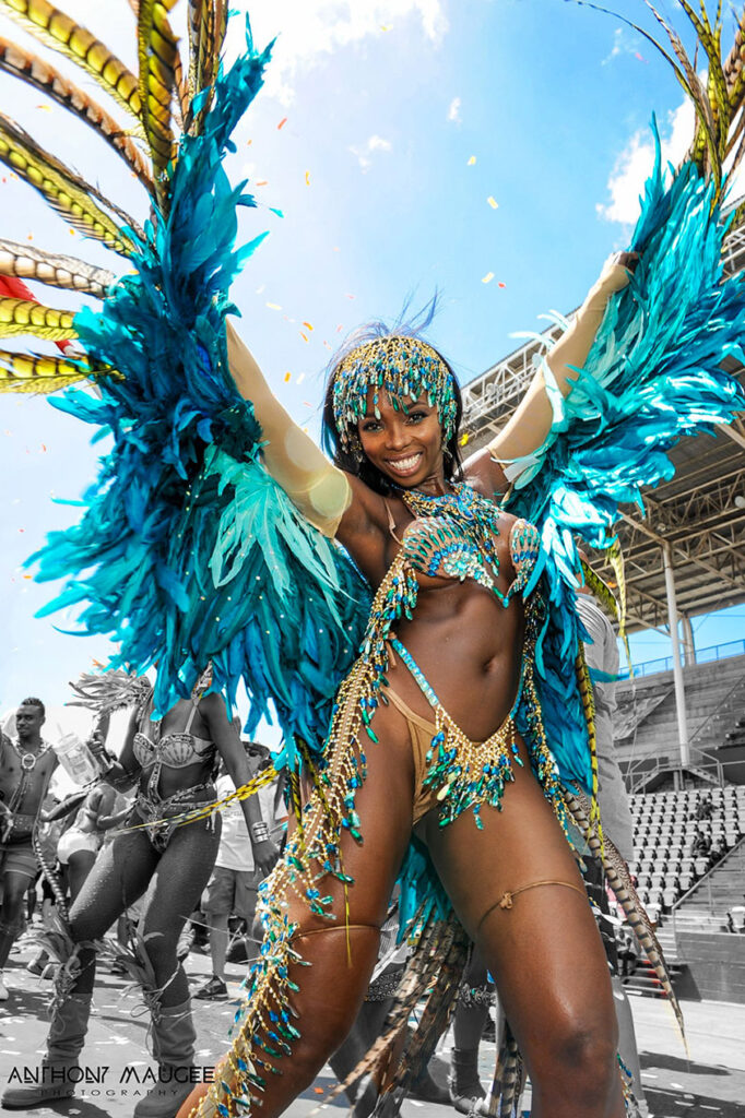 Premium Trinidad 2024 Package PLAN TNT